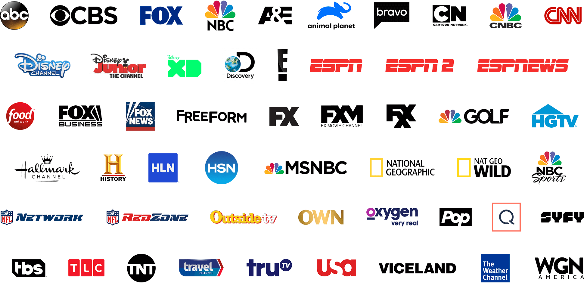 Small Business TV - Vyve Business